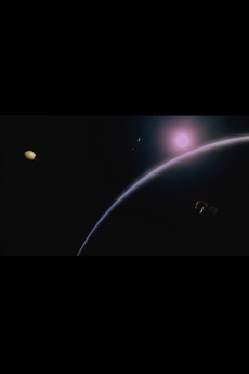 ‎The Black Screen (2017) directed by Richard Misek • Reviews, film ...