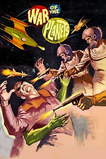 war between the planets 1966