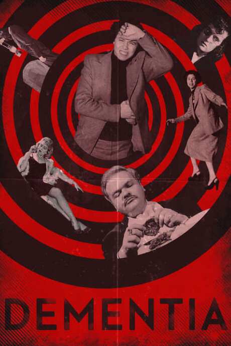 ‎Dementia (1955) directed by John Parker • Reviews, film + cast ...