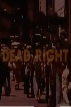 ‎Dead Right • Film + cast • Letterboxd