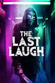 ‎The Last Laugh (2020) directed by Jeremy Berg • Reviews, film + cast ...