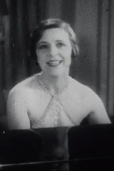 ‎Miss Norah Blaney (1932) • Reviews, film + cast • Letterboxd