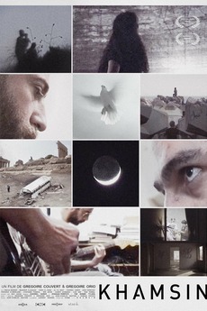 ‎Khamsin (2019) directed by Grégoire Couvert, Grégoire Orio • Reviews ...