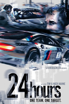 ‎24hours - One Team. One Target. (2011) directed by Tim Hahne • Reviews ...