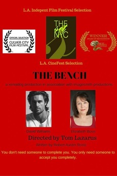 ‎The Bench (2016) directed by Tom Lazarus • Film + cast • Letterboxd