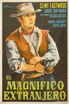 ‎The Magnificent Stranger (1966) directed by Herschel Daugherty, Justus ...