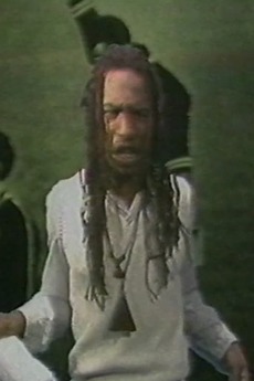 ‎Who Killed Colin Roach? (1983) directed by Isaac Julien • Reviews ...