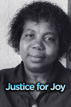 ‎Justice for Joy (1995) directed by Ken Fero, Miriam Joseph • Reviews ...