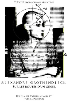 grothendieck alexandre