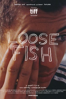 ‎Loose Fish (2020) directed by Francisco Cantón, Patricio Martínez ...