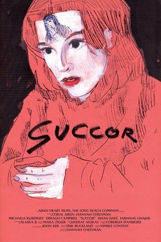 ‎Succor (2020) directed by Hannah Cheesman • Reviews, film + cast • Letterboxd