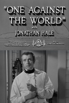 ‎One Against the World (1939) directed by Fred Zinnemann • Reviews ...
