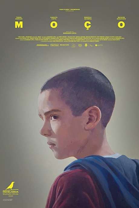 ‎Moço (2020) directed by Bernardo Lopes • Reviews, film + cast • Letterboxd