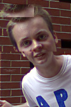 ‎The Finish Line (2020) directed by Jeffrey Boggess • Reviews, film ...