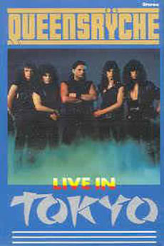 ‎Queensryche: Live in Tokyo (1984) • Reviews, film + cast • Letterboxd