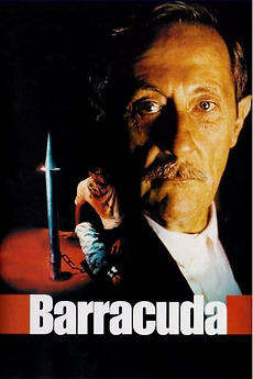 ‎Barracuda (1997) directed by Philippe Haïm • Reviews, film + cast ...