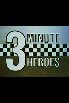 ‎3 Minute Heroes (1982) directed by Michael Custance • Film + cast ...