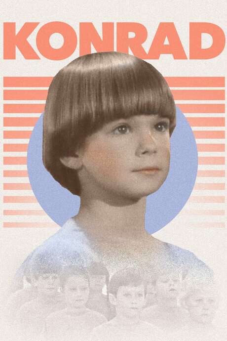 ‎Konrad (1985) directed by Nell Cox • Reviews, film + cast • Letterboxd