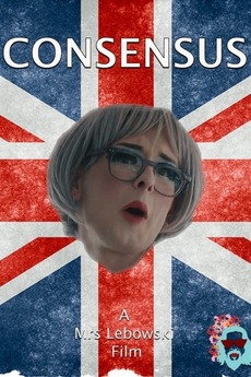 ‎Consensus (2019) directed by Michelle Tofi, Louise Morton Murray • Film + cast • Letterboxd