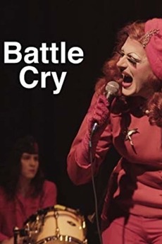 ‎Battle Cry (2018) directed by Kyle Reaume • Reviews, film + cast ...