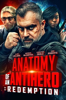 ‎Anatomy of an Antihero: Redemption (2020) directed by Meosha Bean ...
