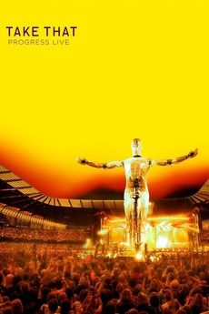 take that progress tour dates