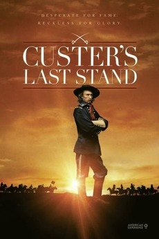 ‎Custer's last stand (2012) directed by Stephen Ives • Film + cast ...