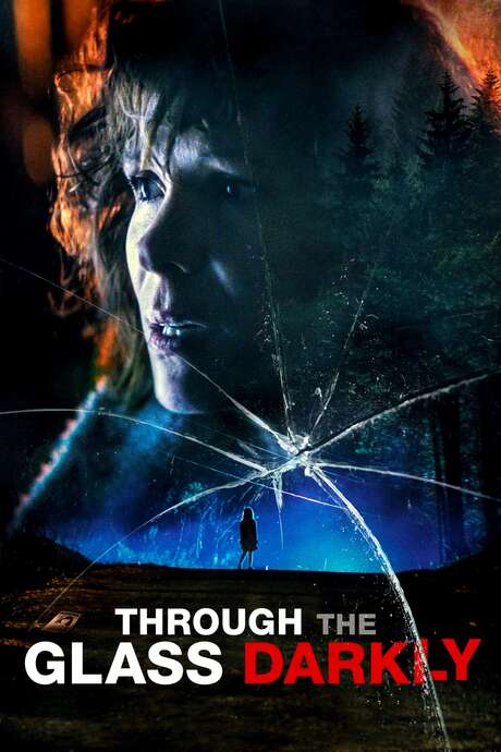 through The Glass Darkly 2020 Directed By Lauren Fash • Reviews Film Cast • Letterboxd