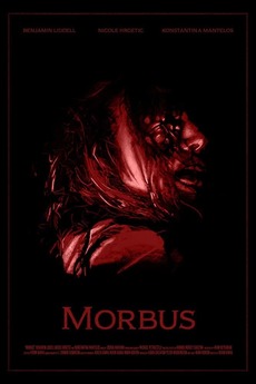Morbus’ review by Barmatron • Letterboxd
