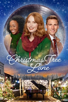 ‎Christmas Tree Lane (2020) directed by Steven R. Monroe • Reviews ...