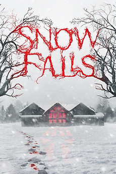 ‎Snow Falls (2023) directed by Colton Tran • Reviews, film + cast ...