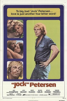 ‎Petersen (1974) directed by Tim Burstall • Reviews, film + cast ...