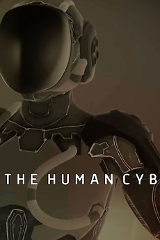 ‎Peter: The Human Cyborg (2020) directed by Chris Durlacher, Matt Pelly ...
