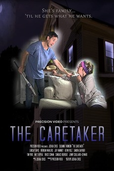 ‎The Caretaker directed by Josh Criss • Film + cast • Letterboxd