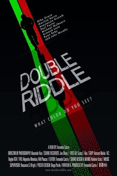 ‎Double Riddle (2018) directed by Fernando Castro Sanguino • Reviews ...