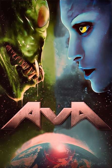 ‎Aliens vs Avatars (2011) directed by Lewis Schoenbrun • Reviews, film ...