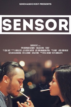‎Censor (2015) directed by Candra Aditya • Reviews, film + cast ...