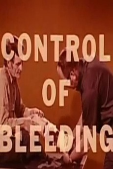 ‎First Aid Training: Control of Bleeding (1981) • Reviews, film + cast ...