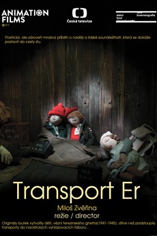 ‎Transport R (2015) directed by Miloš Zvěřina • Film + cast • Letterboxd