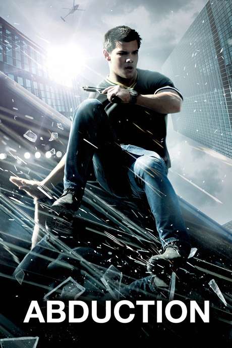 ‎Abduction (2011) directed by John Singleton • Reviews, film + cast • Letterboxd