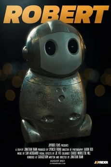 ‎Robert the Robot (2019) directed by Jonathan Irwin • Reviews, film ...