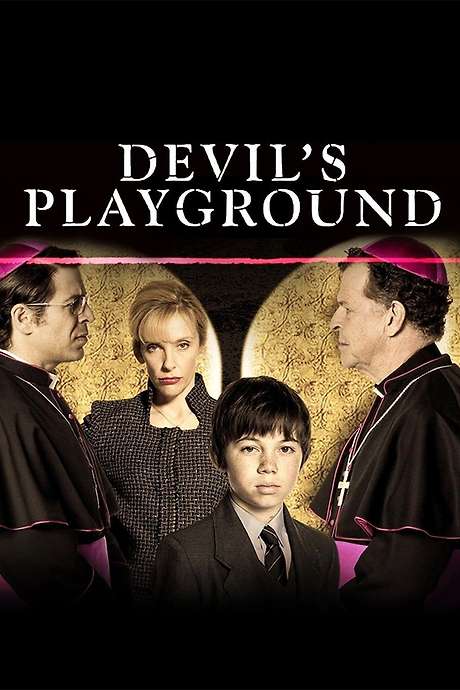 ‎Devil's Playground (2014) directed by Rachel Ward, Tony Krawitz • Reviews, film + cast • Letterboxd