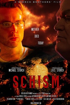 ‎Schism (2020) directed by Michael Storch • Reviews, film + cast • Letterboxd
