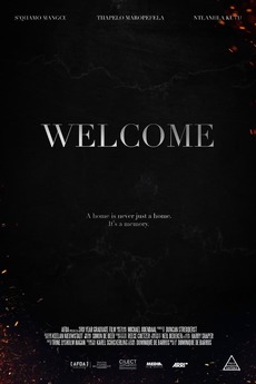 ‎Welcome (2019) directed by Michael Odendaal • Reviews, film + cast ...