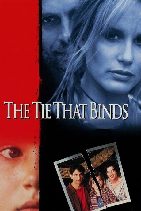 ‎The Tie That Binds (1995) directed by Wesley Strick • Reviews, film ...
