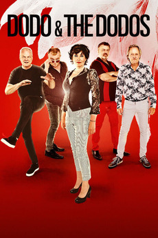 ‎Dodo & The Dodos: Live Fra Smukfest (2019) • Film + cast • Letterboxd