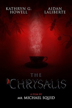 ‎The Chrysalis (2020) directed by Michael Squid • Reviews, film + cast ...