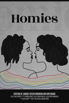 ‎Homies (2019) directed by Ina Espiritu • Reviews, film + cast • Letterboxd
