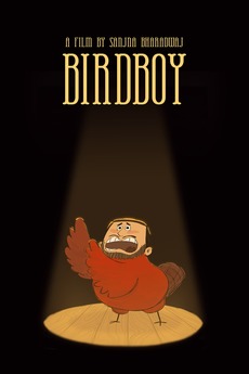 ‎Birdboy (2019) directed by Sanjna Bharadwaj • Reviews, film + cast ...