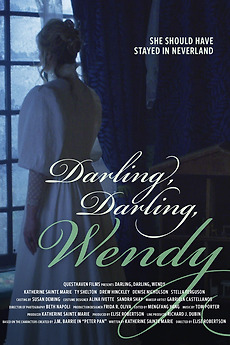 ‎Darling, Darling, Wendy (2019) directed by Elise Robertson • Reviews ...